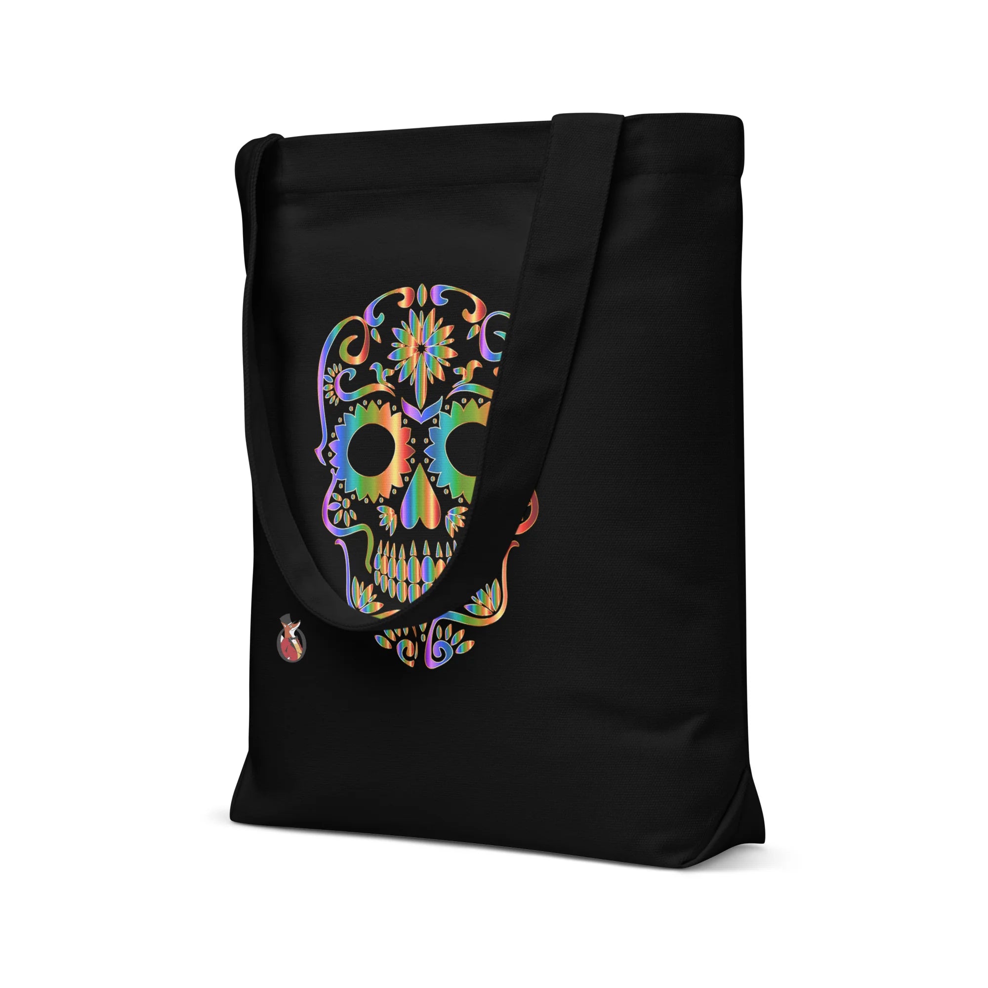 Snooty Fox Art Everyday Tote
